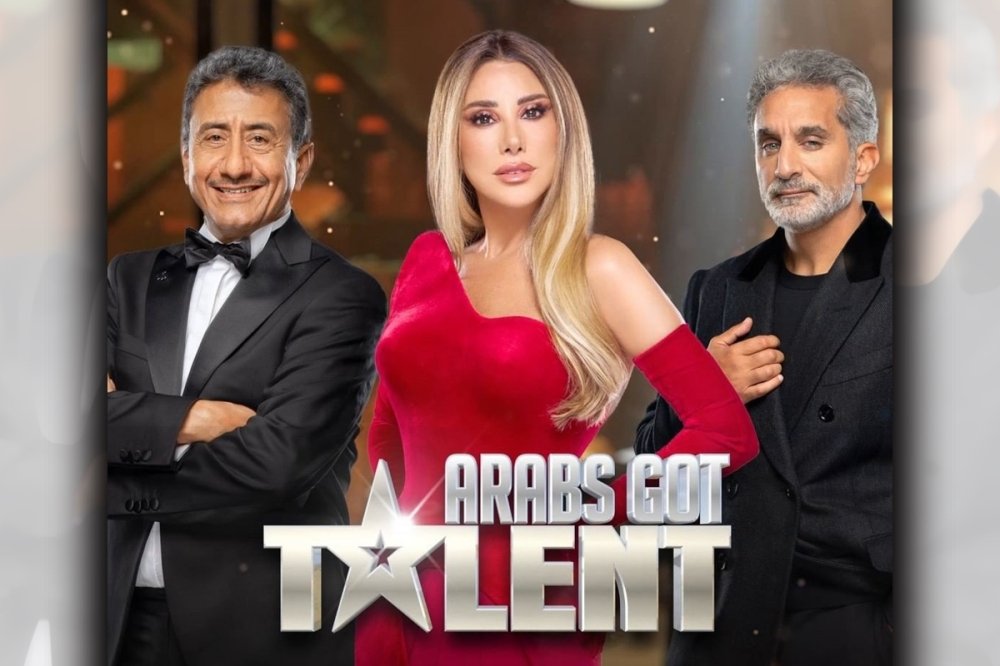 بعد غياب 5 سنوات… Arabs Got Talent يعود في 16 الجاري - عروبة الاخباري ...